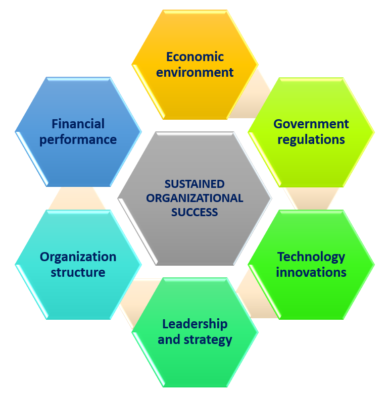 Sustained Organizational Success - Looking Beyond Quality and Process ...
