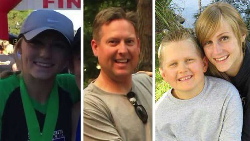 Conductor de Steven Spielberg, Michael Birnkrant, asesina a su esposa ...