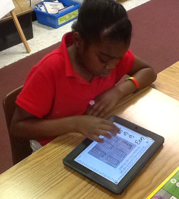 Corkboard Connections: 5 Reasons to Use Nearpod in the Classroom