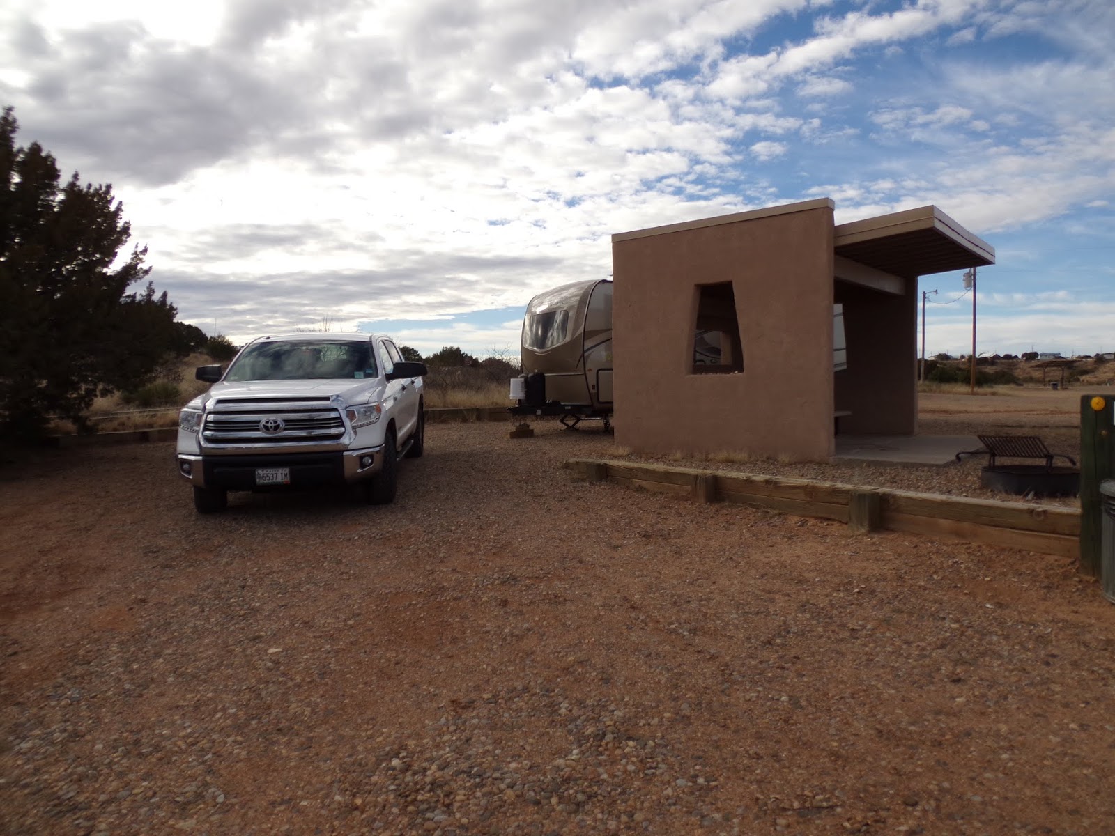 Sumner Lake State Park, Fort Sumner, New Mexico