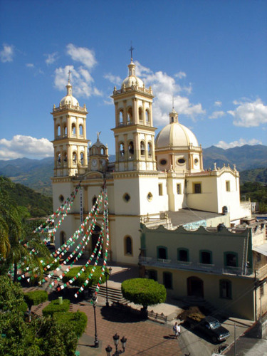 Pihuamo "Lugar de Grandes Señores"