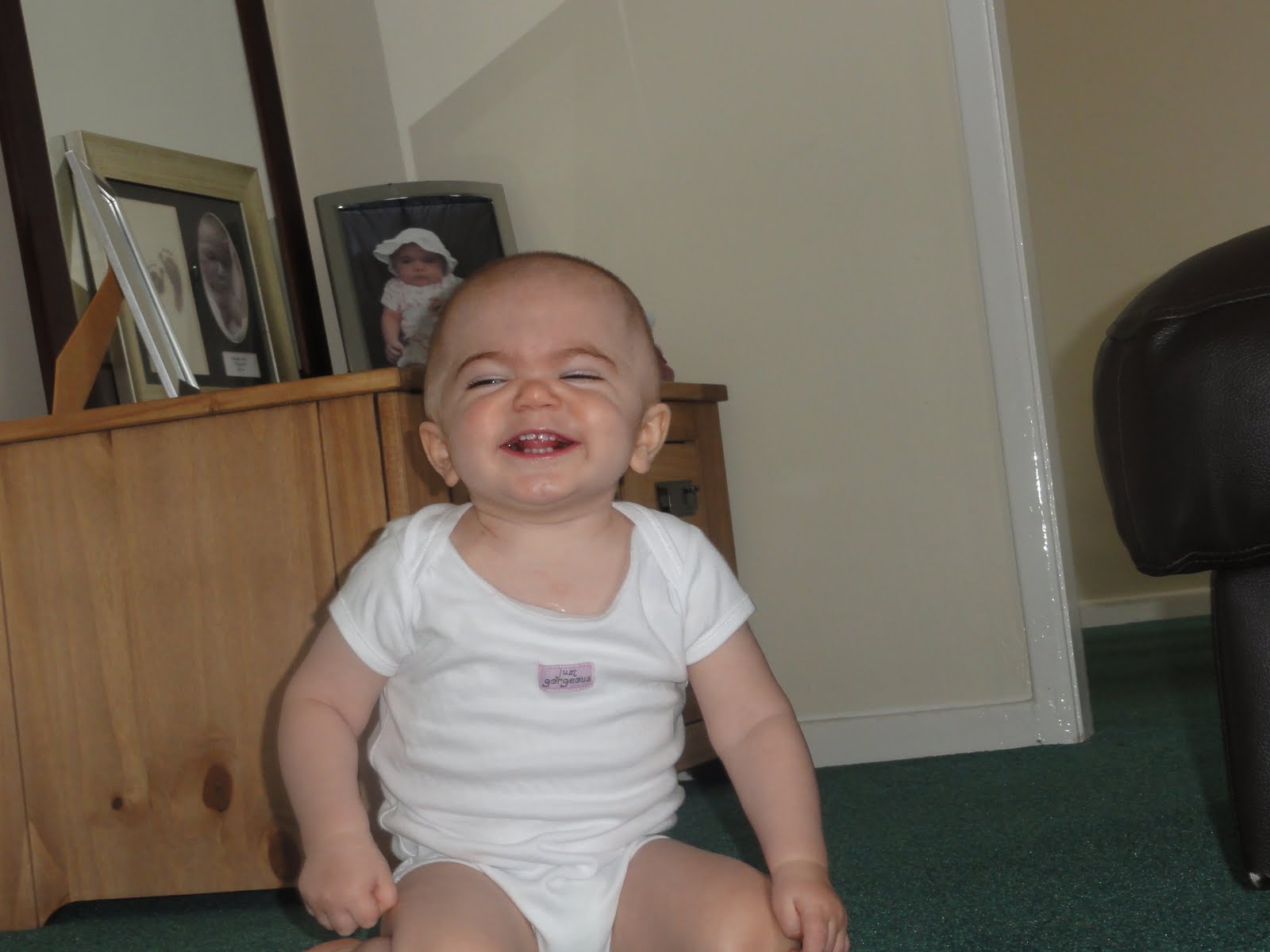 Beautiful Rainbows....Our Family's Journey With Hurler's Syndrome ...
