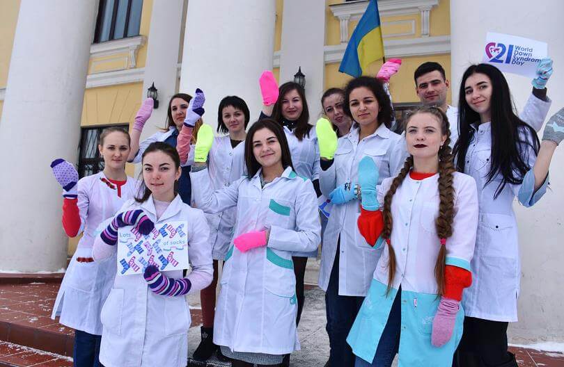 Study in Ukraine for Pakistani Students | Ukraine Student Visa ...