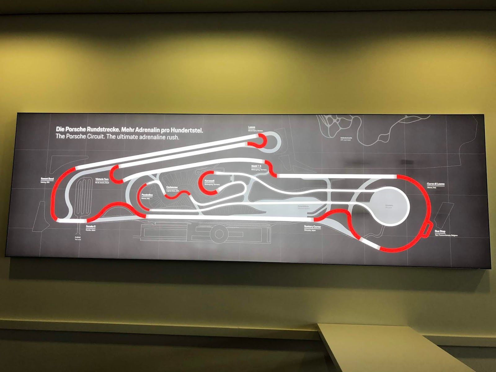 Porsche Track Day Leipzig/15