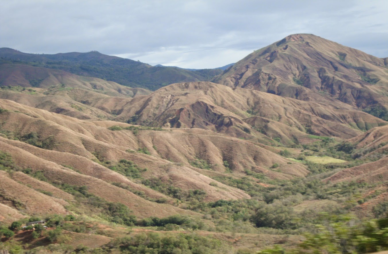 LA TECNOLOGIA: "PROYECCION TURISTICA DE BALBOA-CAUCA".