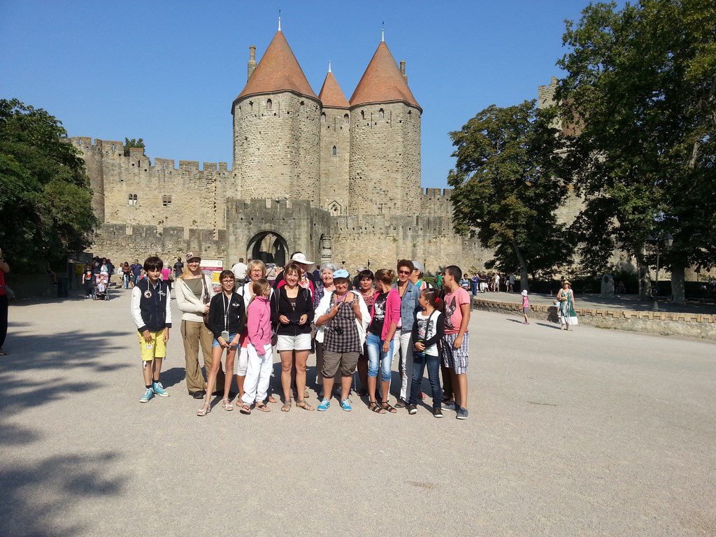 BRETENOUX / BIARS sur CERE / SEGALA-LIMARGUE - Association Ségala-Limargue