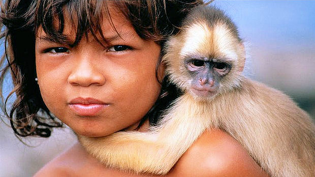 Paralyzed with JOY!: "The Girl with No Name"