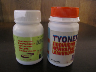 Akin Akintayo: Nigeria: These Sub-Standard ARV Drugs are Completely ...