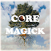 The Golden Dawn Blog: Core Magick: Lesson 1: "Meditation"