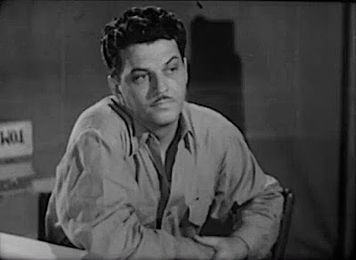Forgotten Actors: Vinton Hayworth