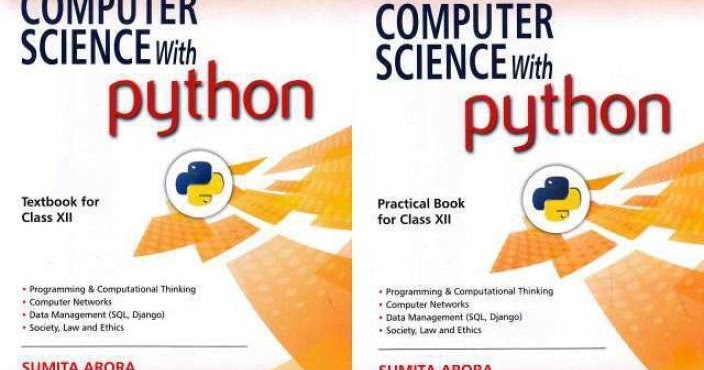 Class Xii Cs Python Ch Python Revision Tour I