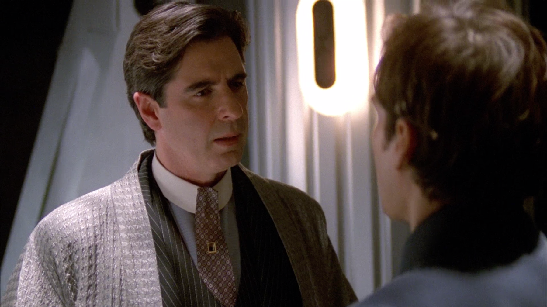 The Eye of Ra: Firefly - "Safe" (TV Episode Review #36)