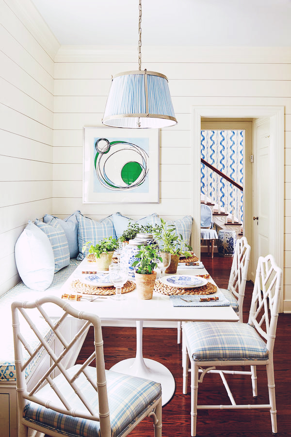 At Home With | Interior Designer: Sarah Bartholomew, Nashville