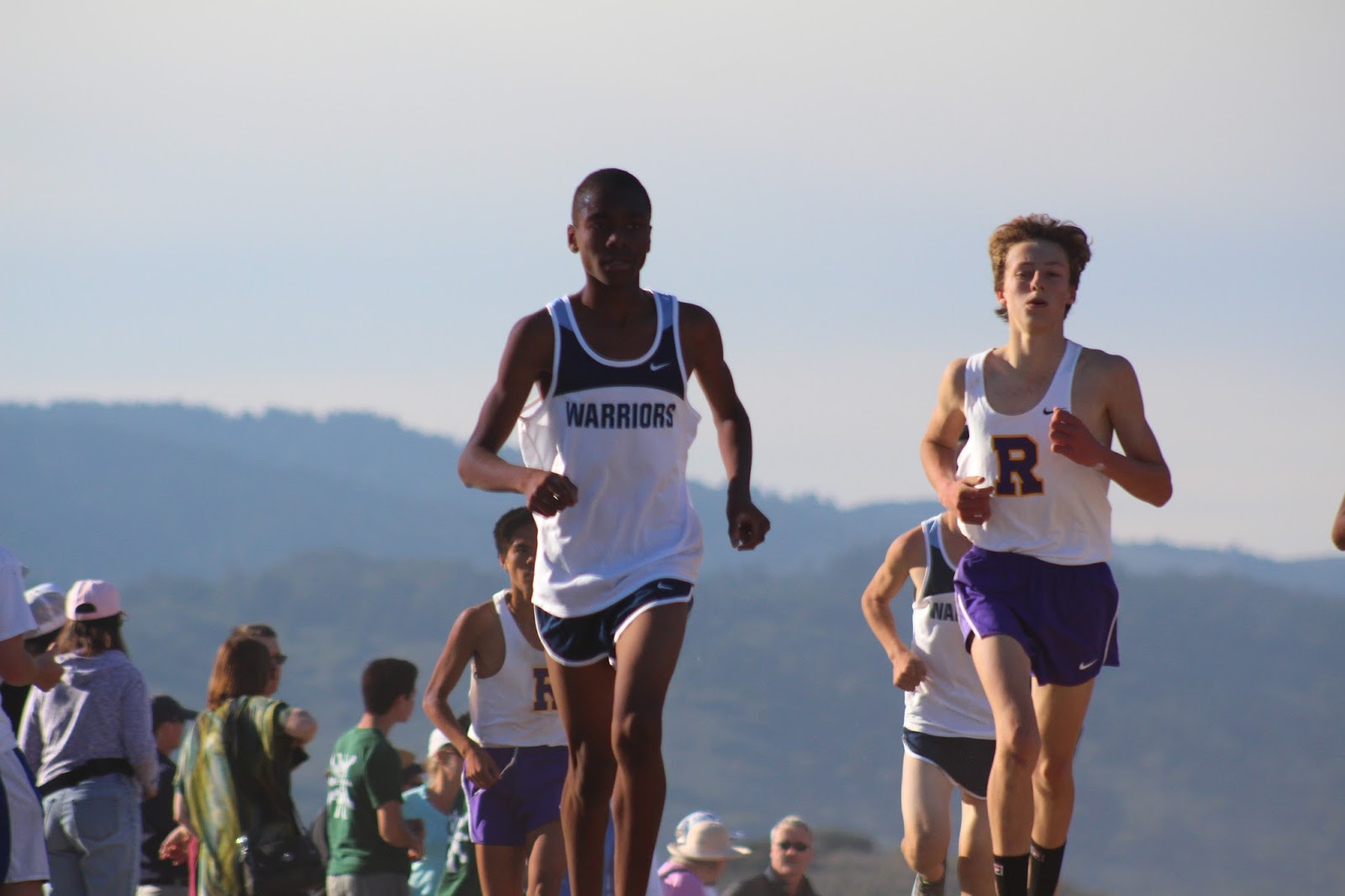 Valley Christian Track & Field: Warriors Look to Contend For State ...