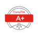 COMP TIA A+ Certification Core 1 (220-1001): CompTIA A+ 220-1001 Core ...