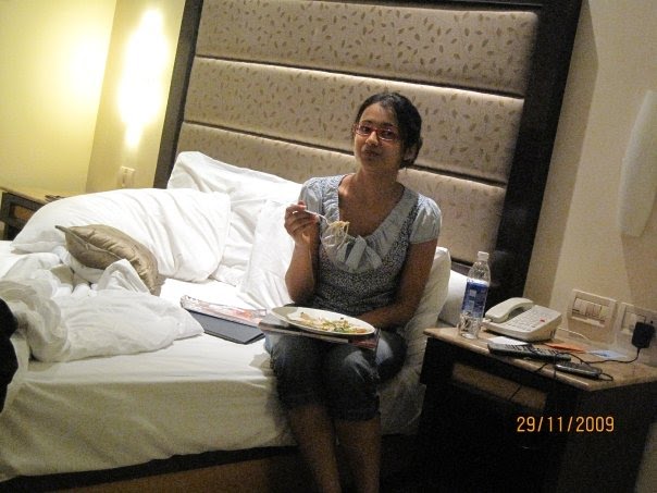 Favourite Gallery : Actress Trisha's Real Life Picture Gallery without ...