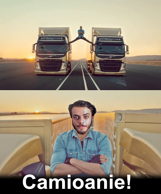 Poze Amuzante / haioase / meme: Codrin Bradea (Satana) si celebrele ...