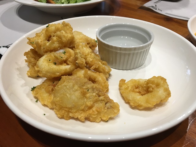 ERICJAZ FOODIES: DELICERE (MARIKINA CITY)