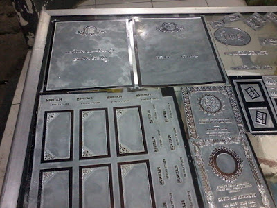 GARUDA KLISE POLY EMBOS TERBAIK: POLY EMBOS GARUDA KLISE BEKASI, SENEN ...