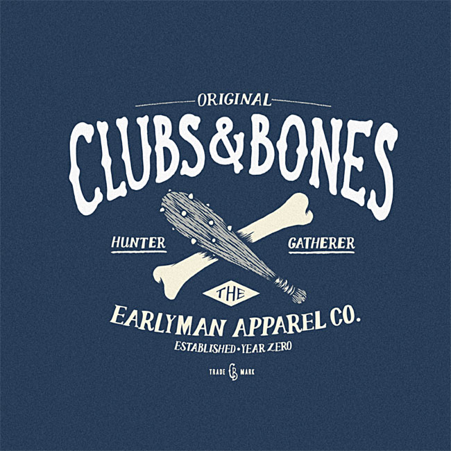 MR. MULE's TYPOGRAPHIC SHOWROOM AND EMPORIUM: Timba Smits