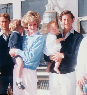 Lady Diana, Princess of Wales: Princess Diana: Her Speeches