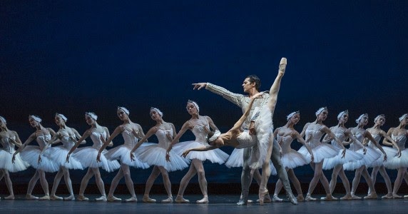 Free ballet performances by Teatro Colon ballet company | My Buenos ...