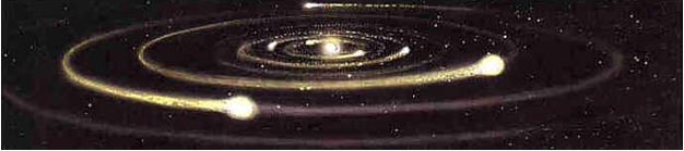 Que es el Sistema Planetario Solar ~ Mundo Geografía