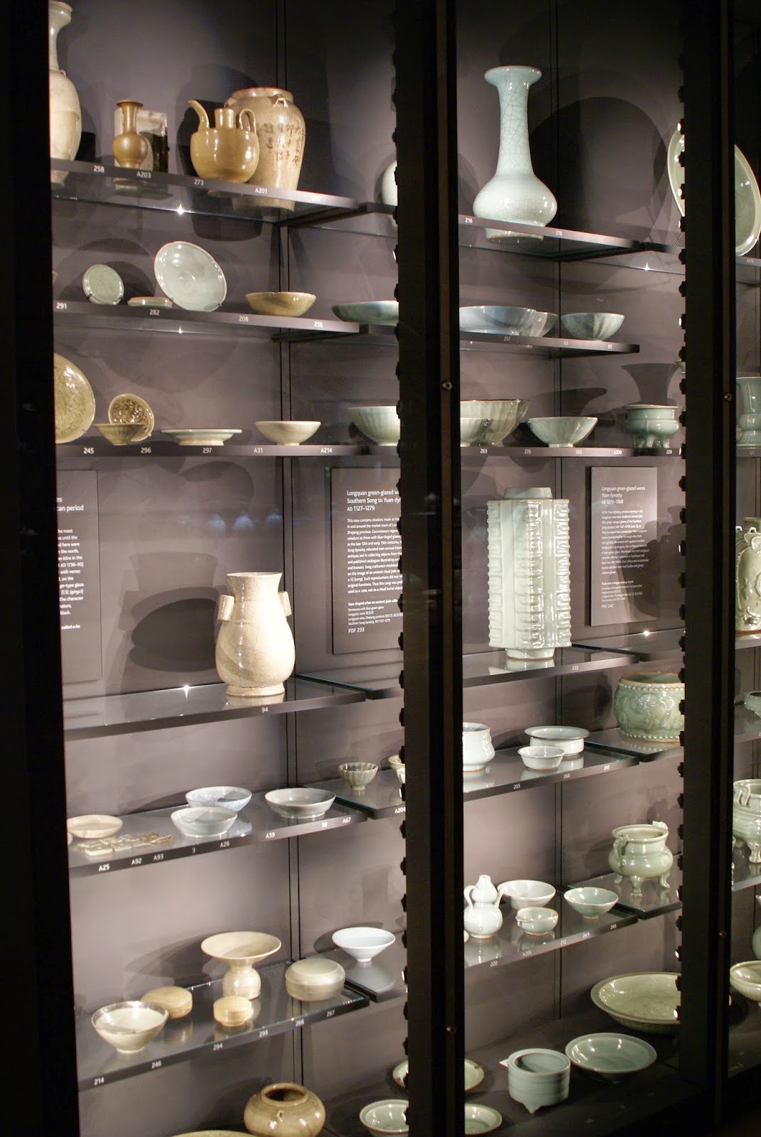 The Sir Percival David Collection | DemysTEAfication