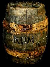 Senseless Sense?Or sensible nonsense?: The old monk who sold his rum.