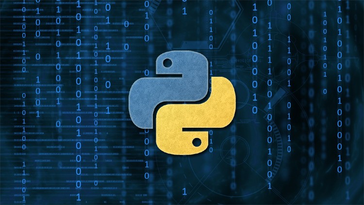 Python Complete Course From Scratch To Software House Level..udemy 100% ...