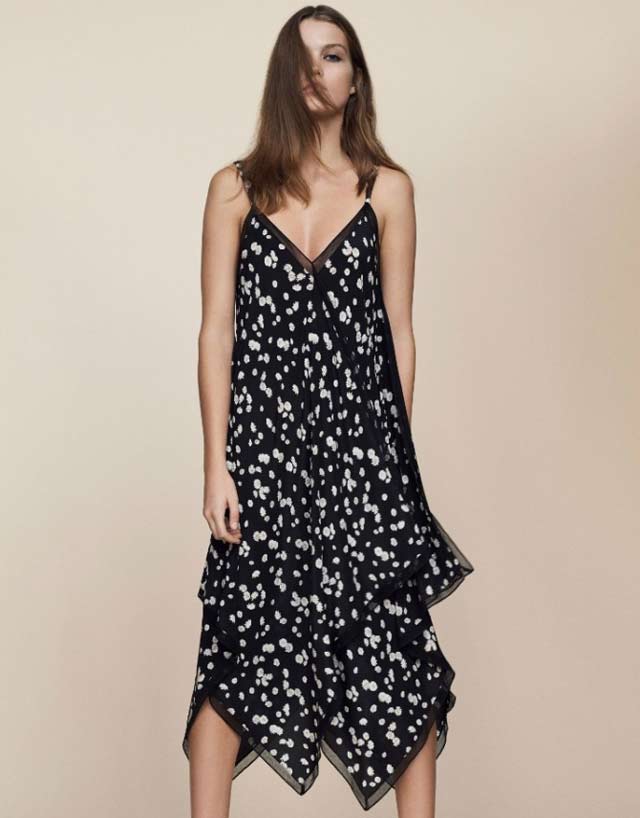 Fashion dresses 2020 ( Trend #5 - Casual), 10 pictures