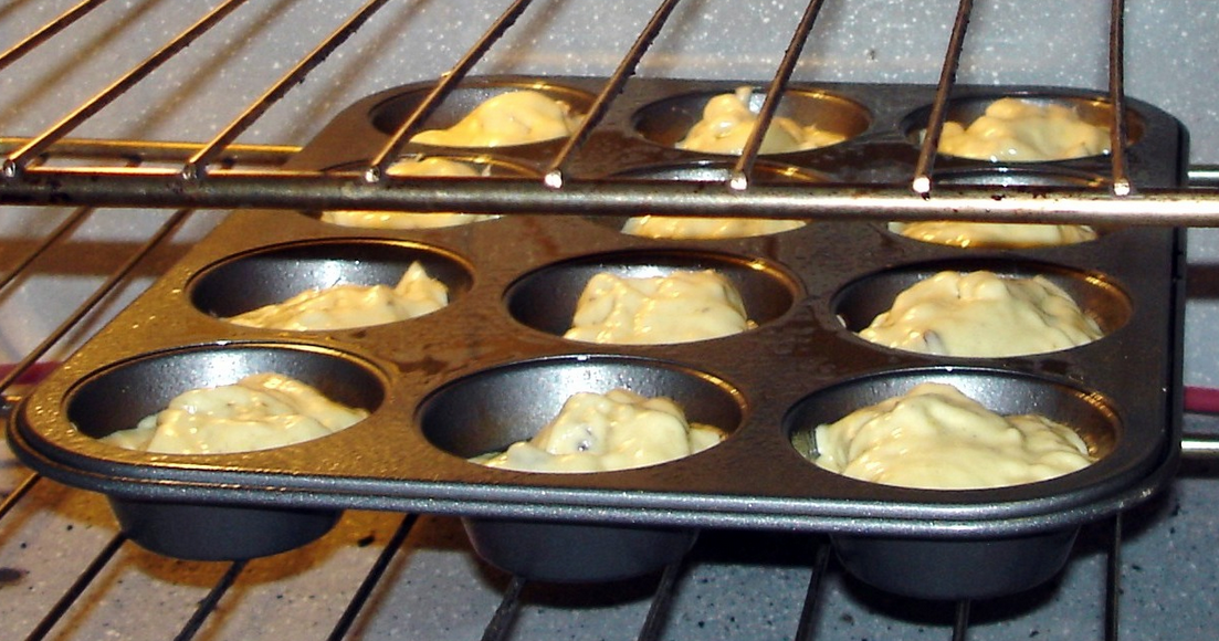 Technique of the Week: Baking