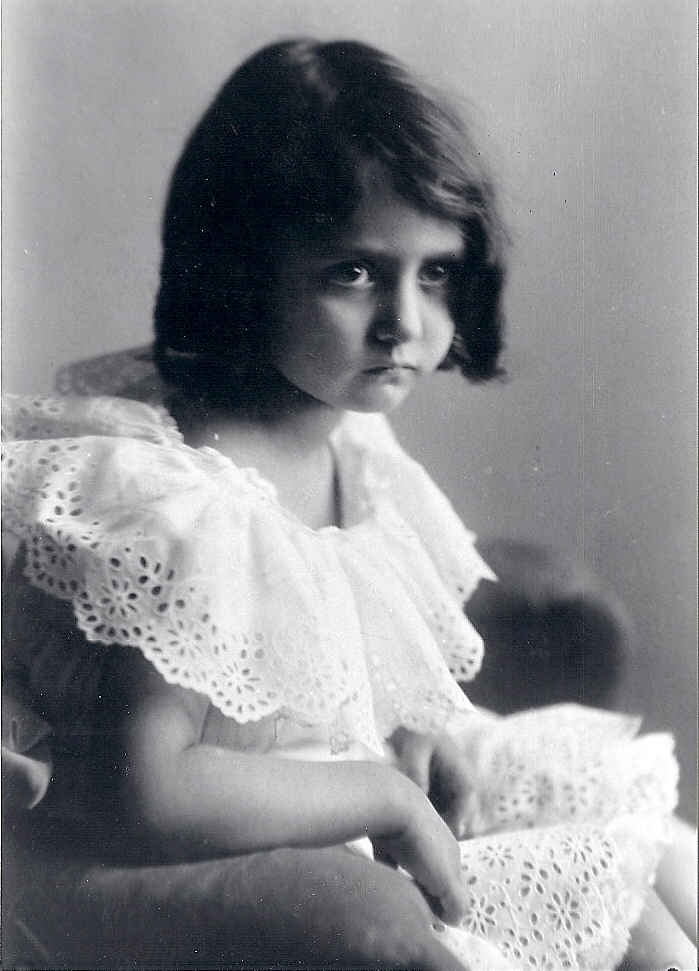 Royal Musings: Princess Editha of Bavaria (1924-2013)