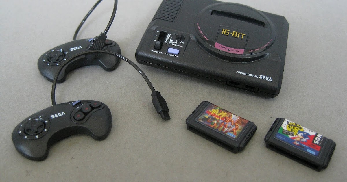 deSMOnd Collection: Takara Tomy A.R.T.S - SEGA History Collection