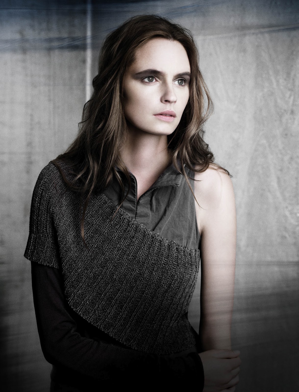 Flexible Fashion: Brand: Sarah Pacini