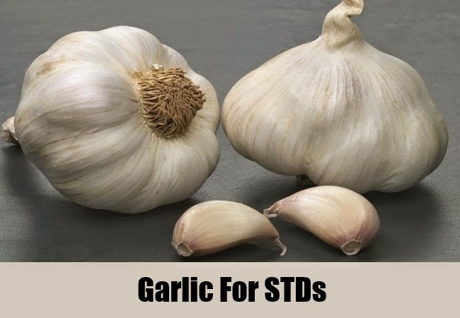 5 Excellent Herbal Remedies For Stds ~ Mzizi Mkavu