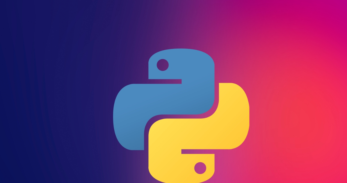 Python Programming - Beginner to Advanced - Online course 100% OFF