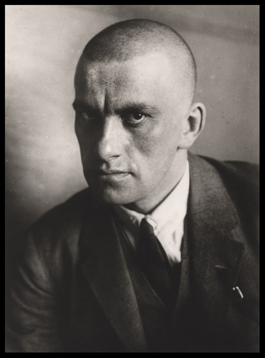 El blog de Juguete: Alexander Rodchenko