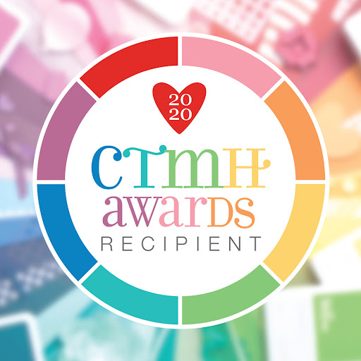 Amy's Close To My Heart & Paper Party Scrapbook Blog