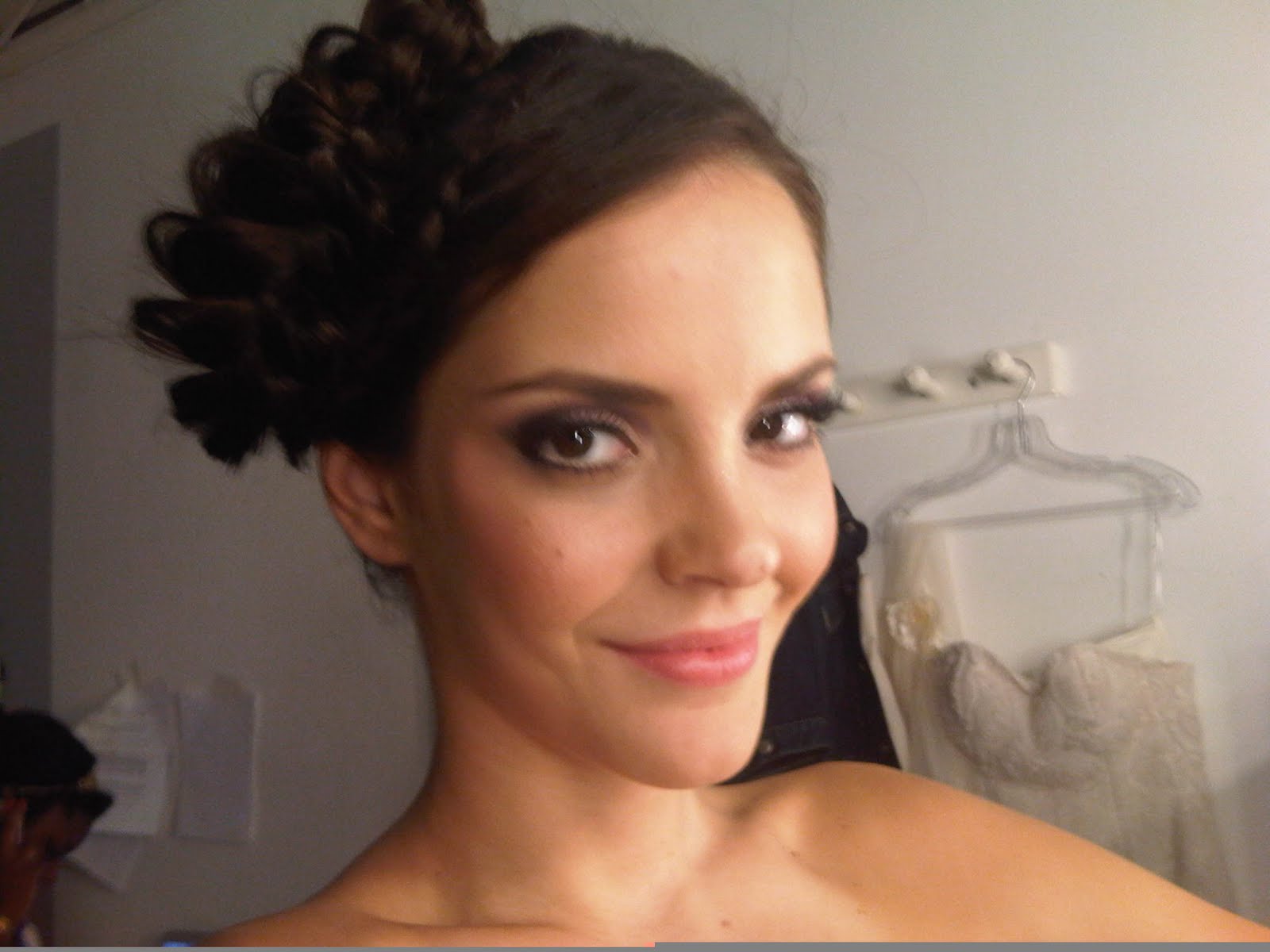 Andréa Petermann - Blog