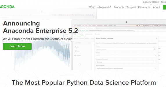 Software, Datos y Educación: Ciencia de datos 01: Instalando anaconda ...