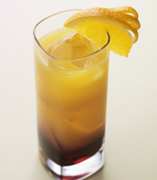 Paint Me Chic: Cocktail Mixology