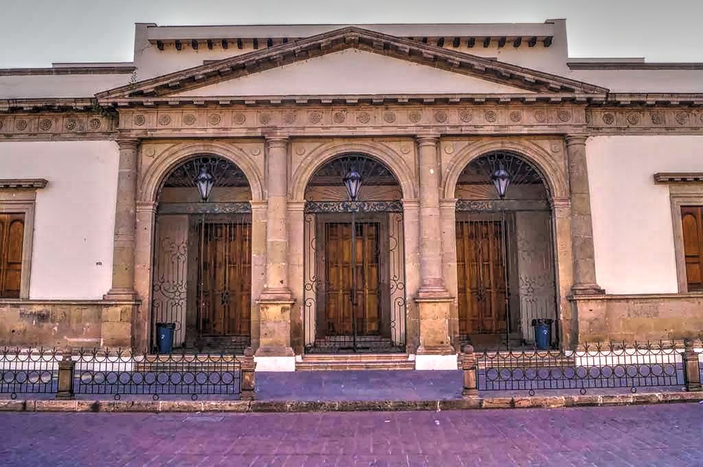 Maravatío de Ocampo: 2016