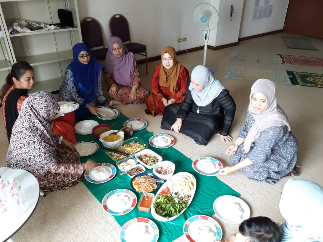 Majlis bacaan yassin ~ Jumaat lepas | Life Is Beautiful