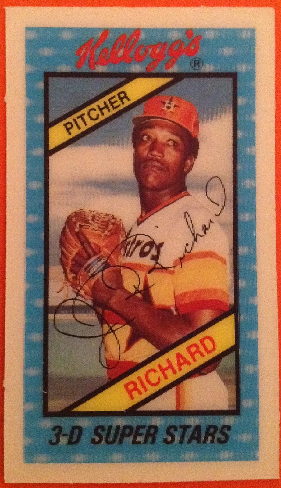 Run-Fore!-Kellogg's Baseball Cards: 1980 Kellogg's Baseball Card Backs ...