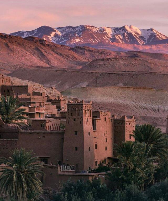 Morocco platinum tours: things to do in Mrocco