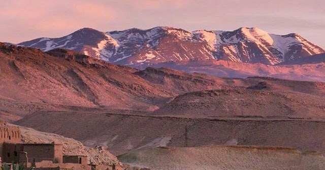 Morocco platinum tours: things to do in Mrocco