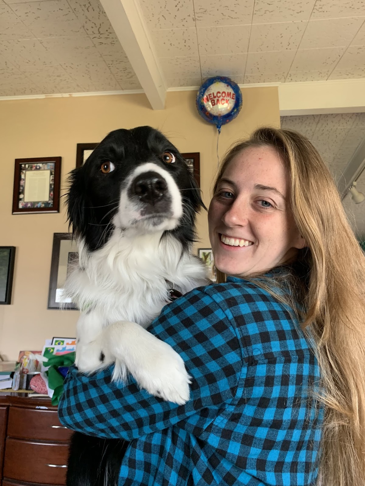 Emma Pierce - Brazil Mission 2018-2020