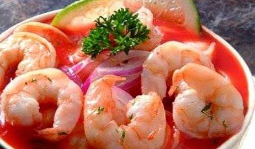 GASTRONOMIA: PLATOS TIPICOS DE GALAPAGOS