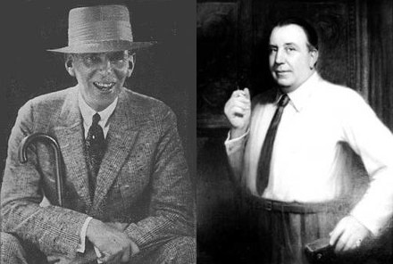 Bounce and Road Show: A Comparative Analysis